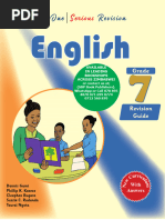 Plus One Agric, Scie & Tech G7 Revision | PDF | Atoms | Educational Technology