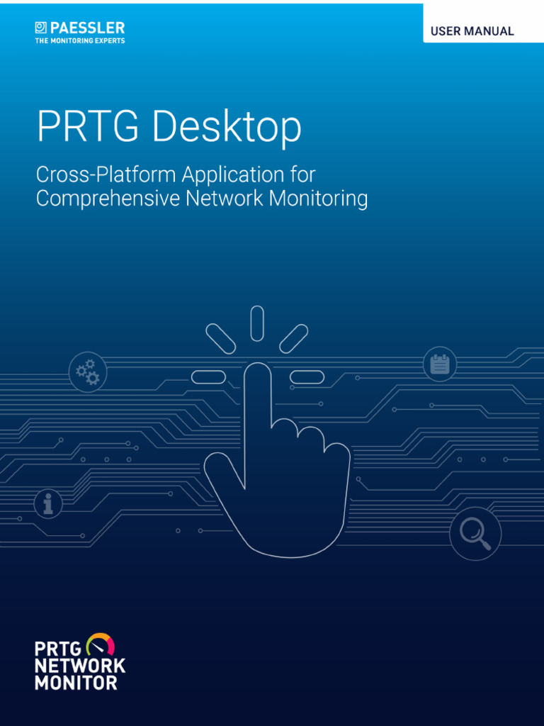prtg-desktop-manual.20210217164023917 | PDF