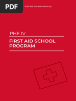 Dofe Self Teach Workbook | PDF | Cardiopulmonary Resuscitation ...