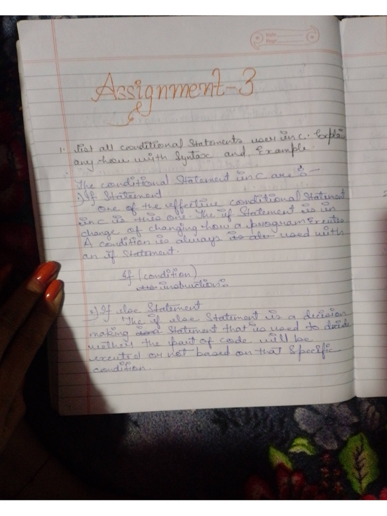 c program ass 3 | PDF