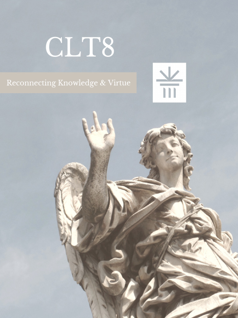 CLT8 Practice Exam With Answer Key | PDF