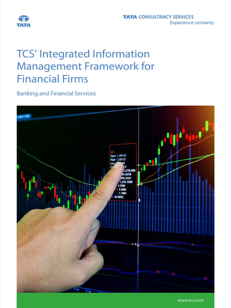 Integrated Information Management Control | PDF | Governance | Risk