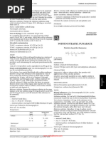Magnesium Stearate EP 10.6 PDF | PDF | Solubility | Thin Layer ...