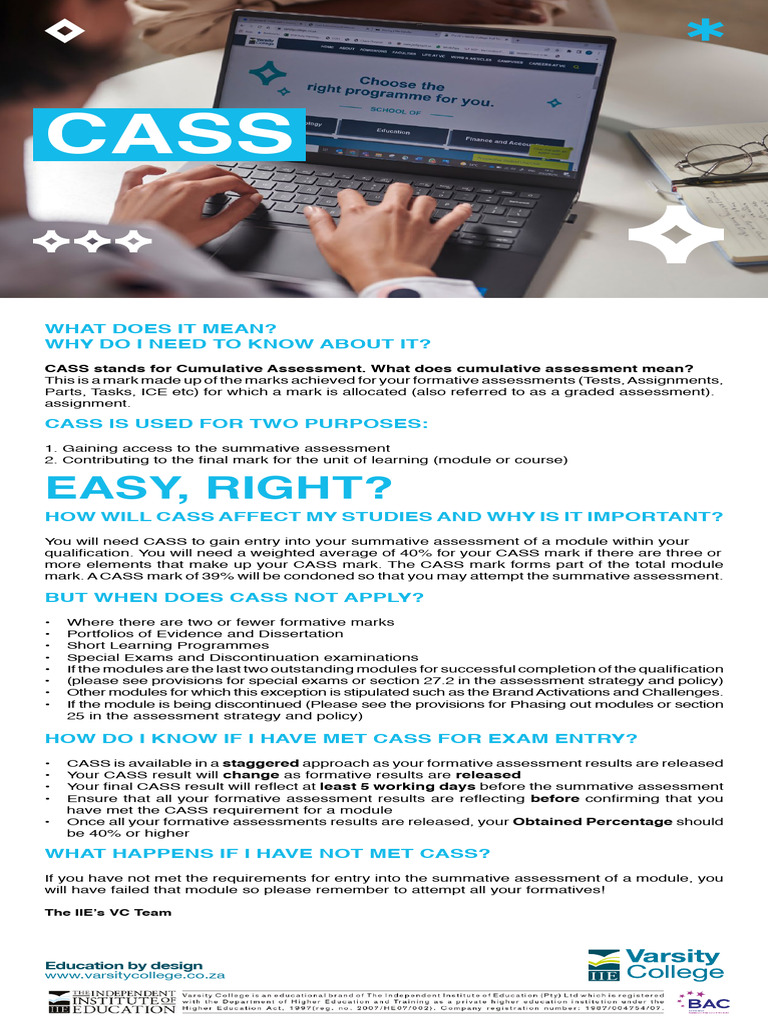 2023 Emailer 8-CASS | PDF