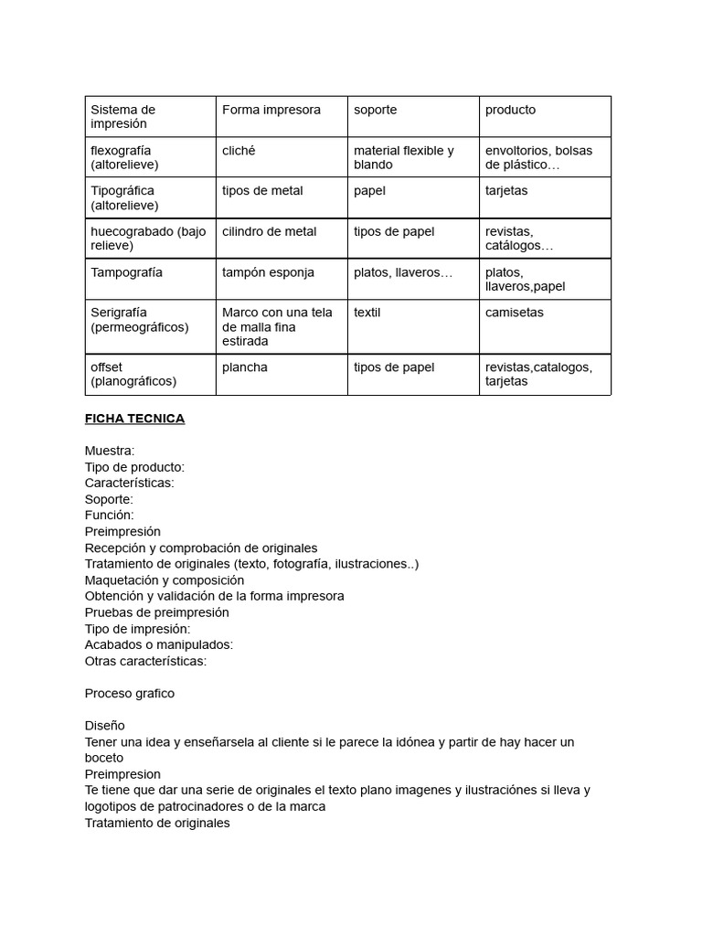 Repaso Tema 1 TT | PDF