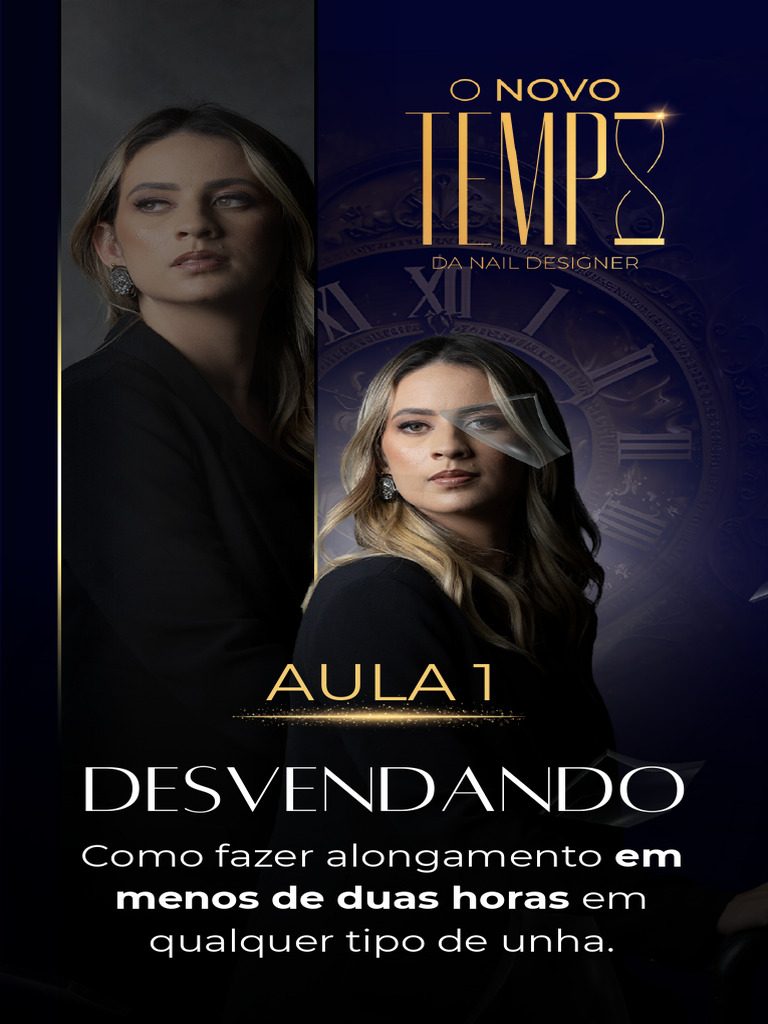 Aula 1 Material Complementar | Download grátis PDF | Tempo