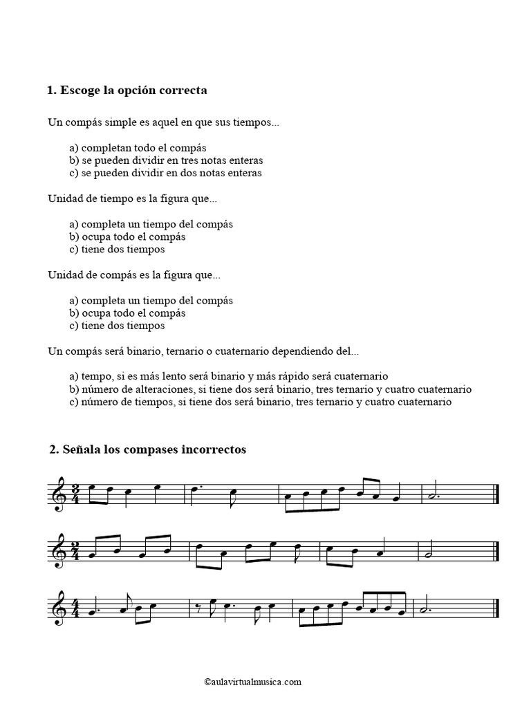 Ejercicios U1 C2 Español | PDF | Análisis | Entretenimiento
