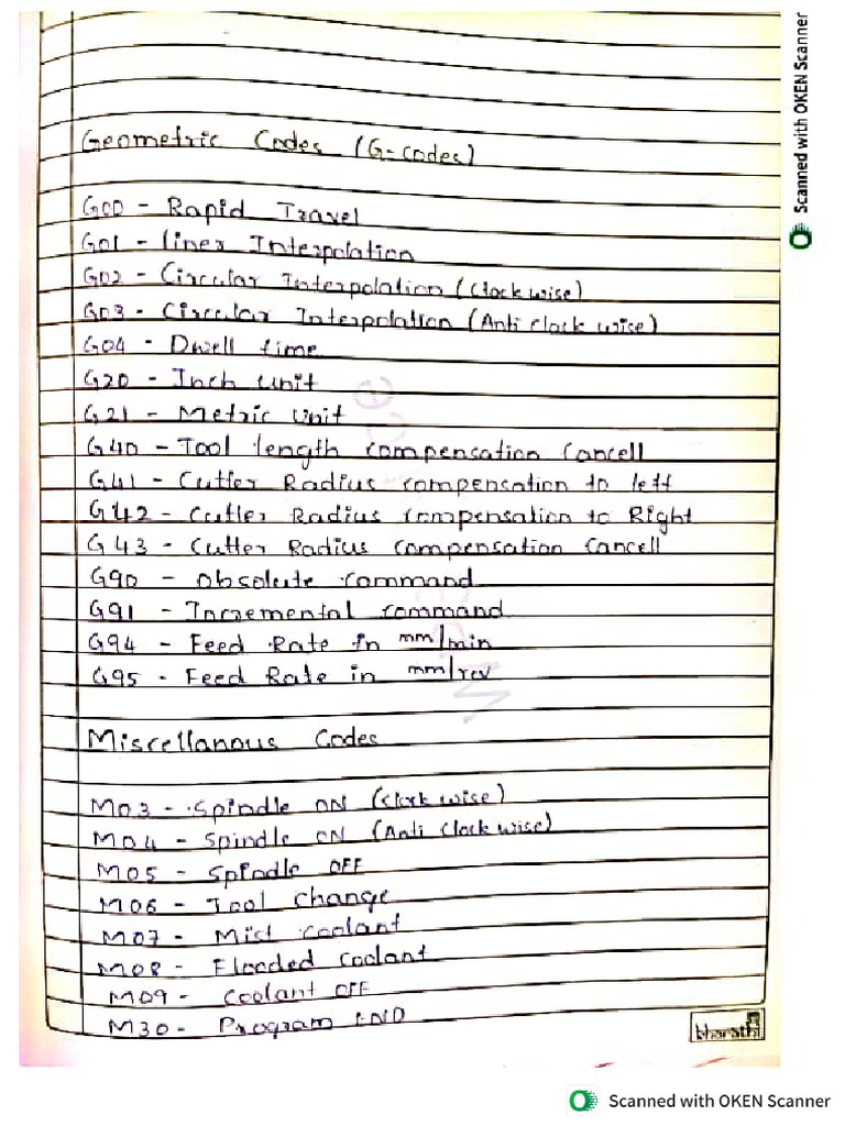 7th Sem Mechanical | PDF