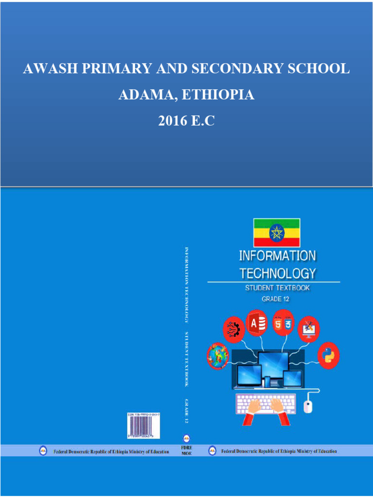 Grade 12 Unit One | Download Free PDF | Big Data | Intellectual Property