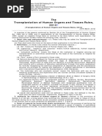 Republic Act No. 7170: Fifth Regular Session | PDF | Will And Testament ...