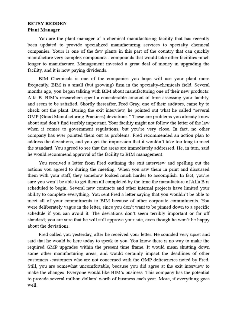 Situation 22 | PDF | Calibration