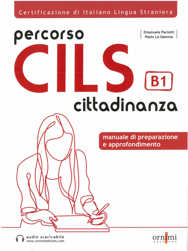 Cils Cittadinanza | PDF