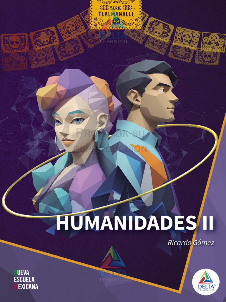 Humanidades II Progresiones 1-3 | PDF | Evaluación | Experiencia