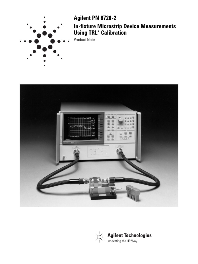 5091 1943e | PDF | Transmission Line | Calibration
