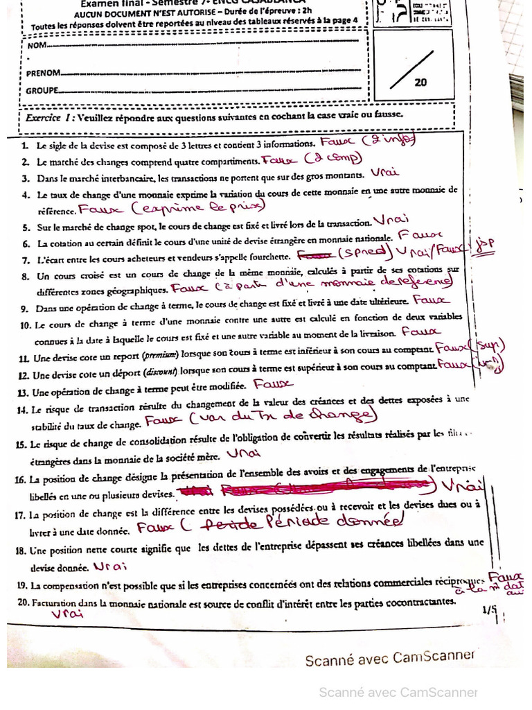 Gfi Correction Hiba | PDF