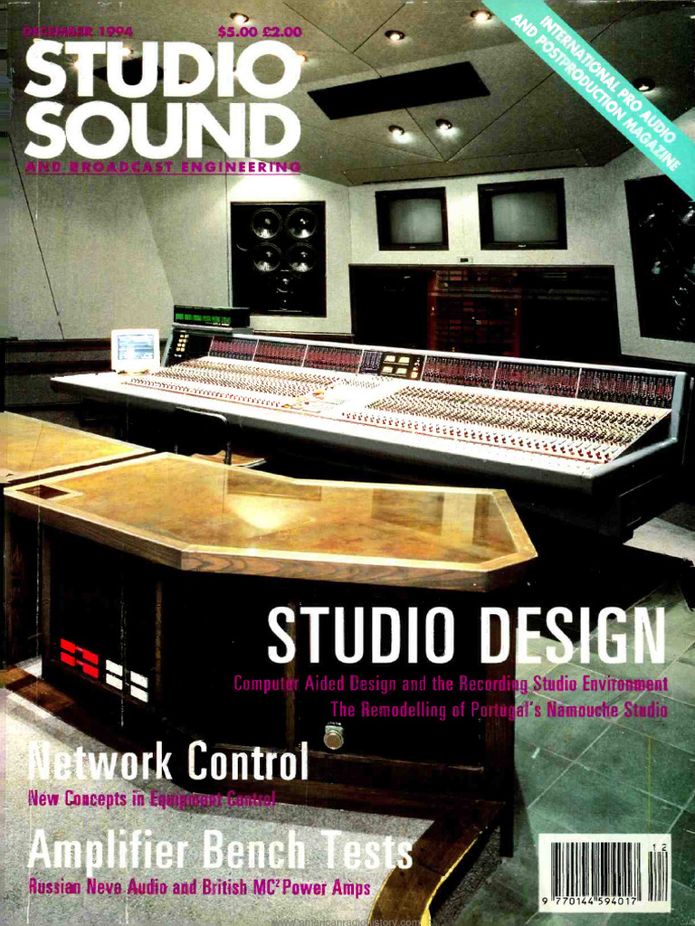 CAD in Studio Design | PDF