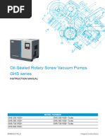 Piovan Control Panel | PDF | Computers