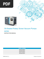 Atlas Copco Ga 45 VSD FF Manual | PDF