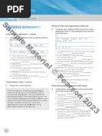 Sampurna Chattarji - Boxes | PDF | Poetry