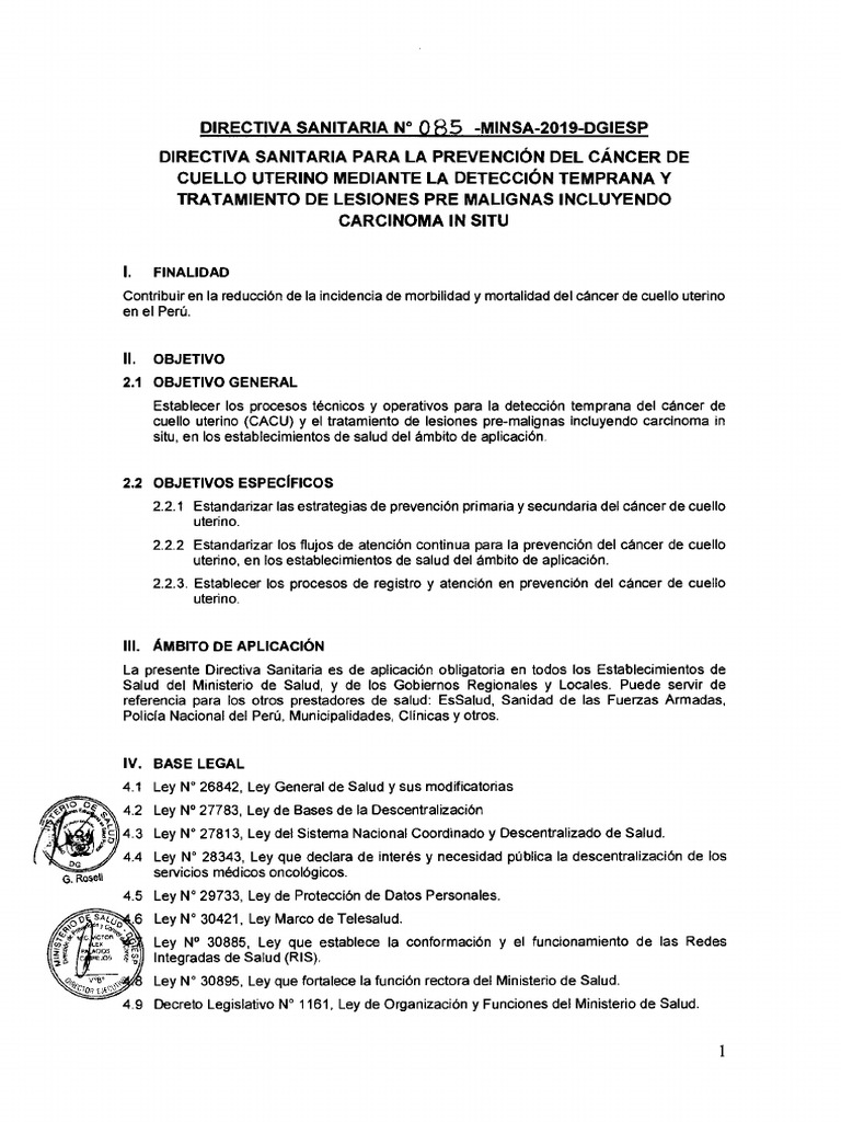 RM 576 2019 Minsa | PDF