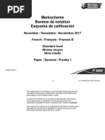 French Journal Entry Guide | PDF