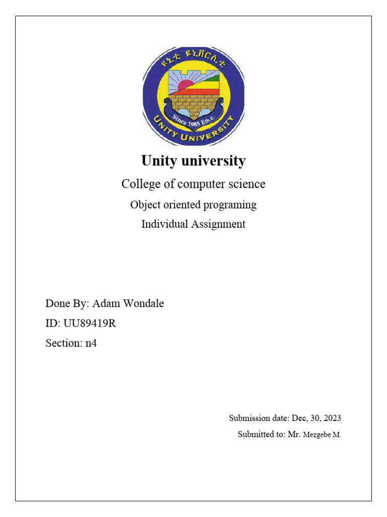 Java | PDF | Control Flow | Boolean Data Type