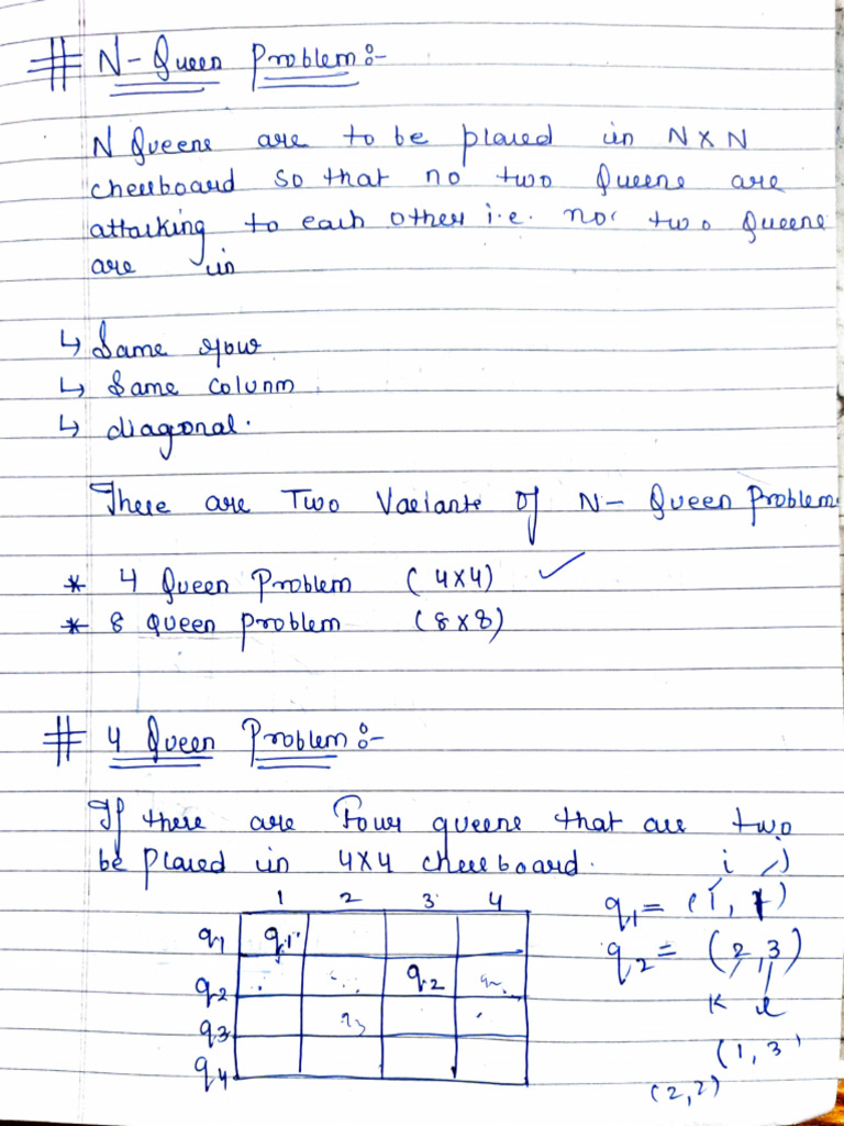 complete solution | PDF
