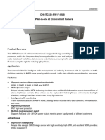 ITC431-RW1F-IRL8 Datasheet 20230614 | PDF | Shutter (Photography) | Camera