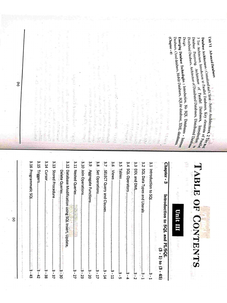 Dbms Decode Se It | PDF Dbms Decode Se It | PDF