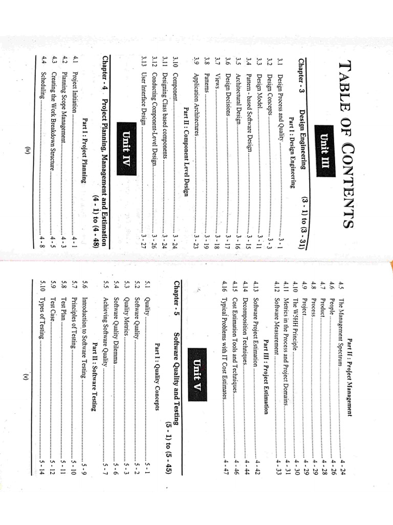 SE decode SE IT | PDF