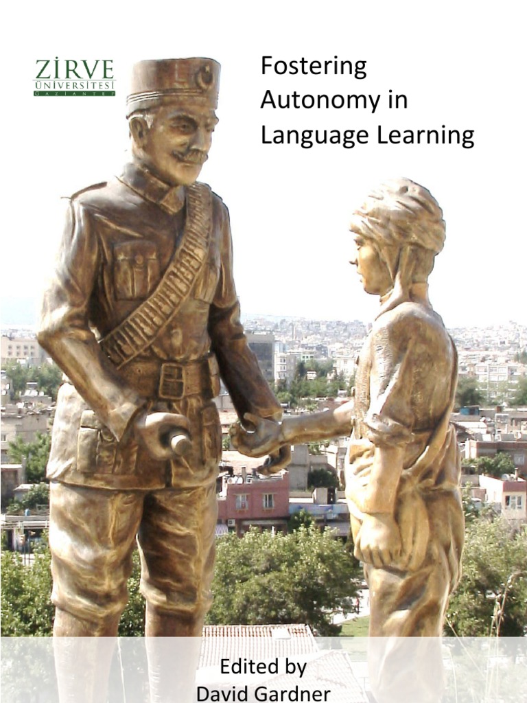 Fostering Autonomy | PDF