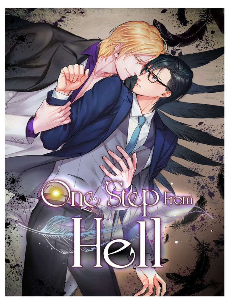 (00-10) One Step From Hell | PDF