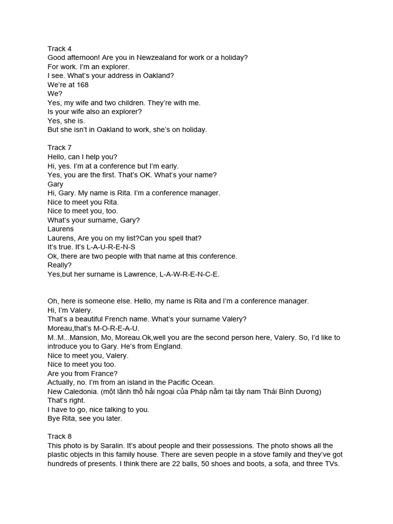 Script | PDF | Home & Garden | Art