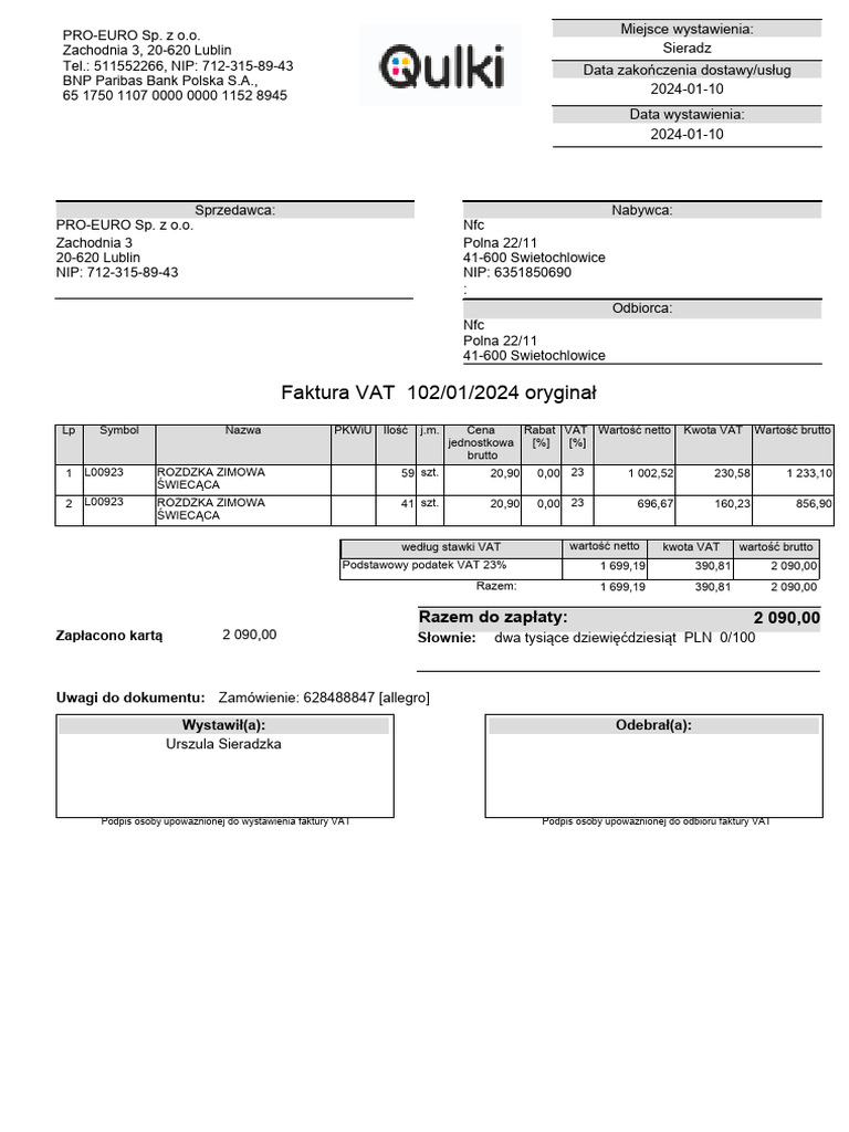 FS 102 01 2024 | PDF