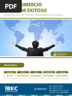 Guia de Registro y Activacion - Plataforma de Estudio Ibeclearning 2022-2023-4861662514274 | PDF ...