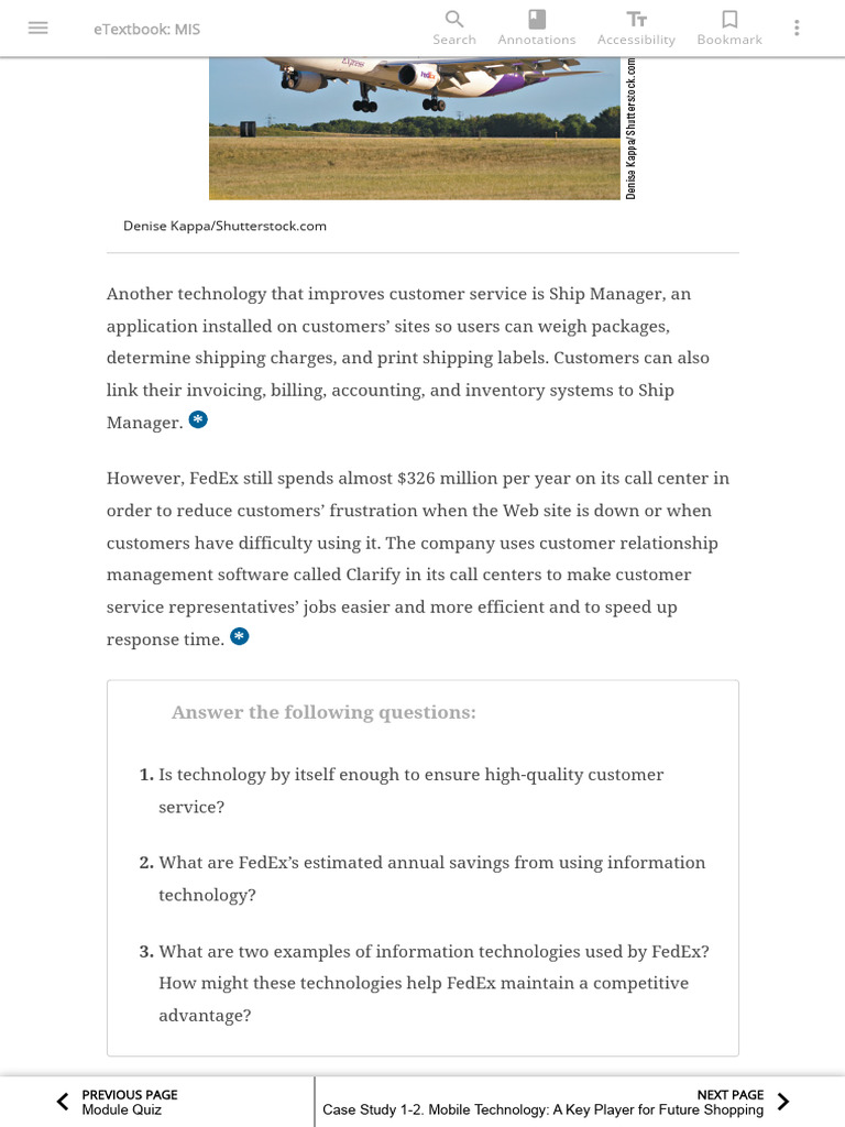 Case Study 1-1 - Page 2 | PDF