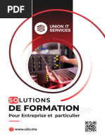 Infrastructure Digitale - Ofppt | PDF