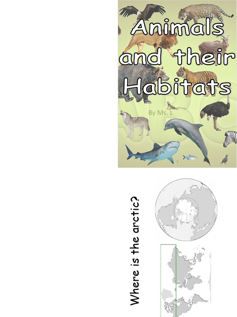 animals reader | PDF