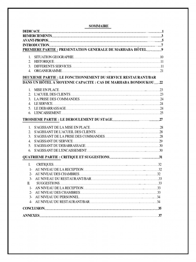 Sommaire_Nouveau | PDF