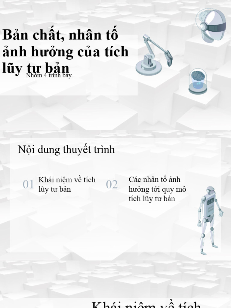 HK231 - L11 Nhóm 4 tuần 40 slide | PDF