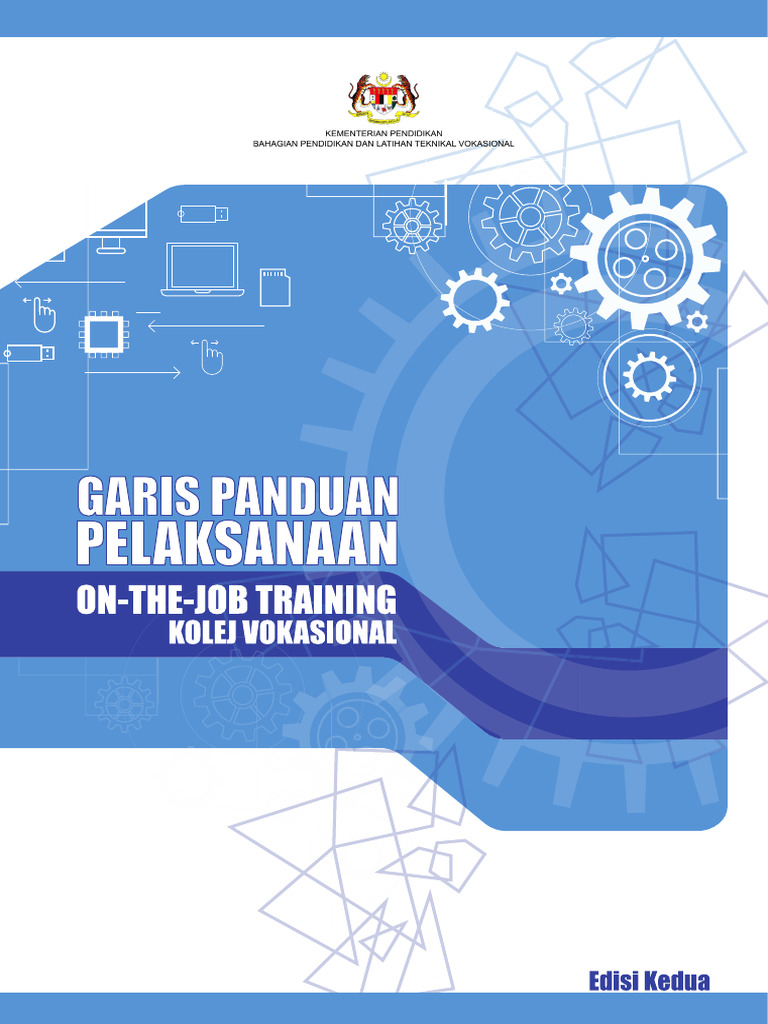Gp Ojt 2022 Pdf