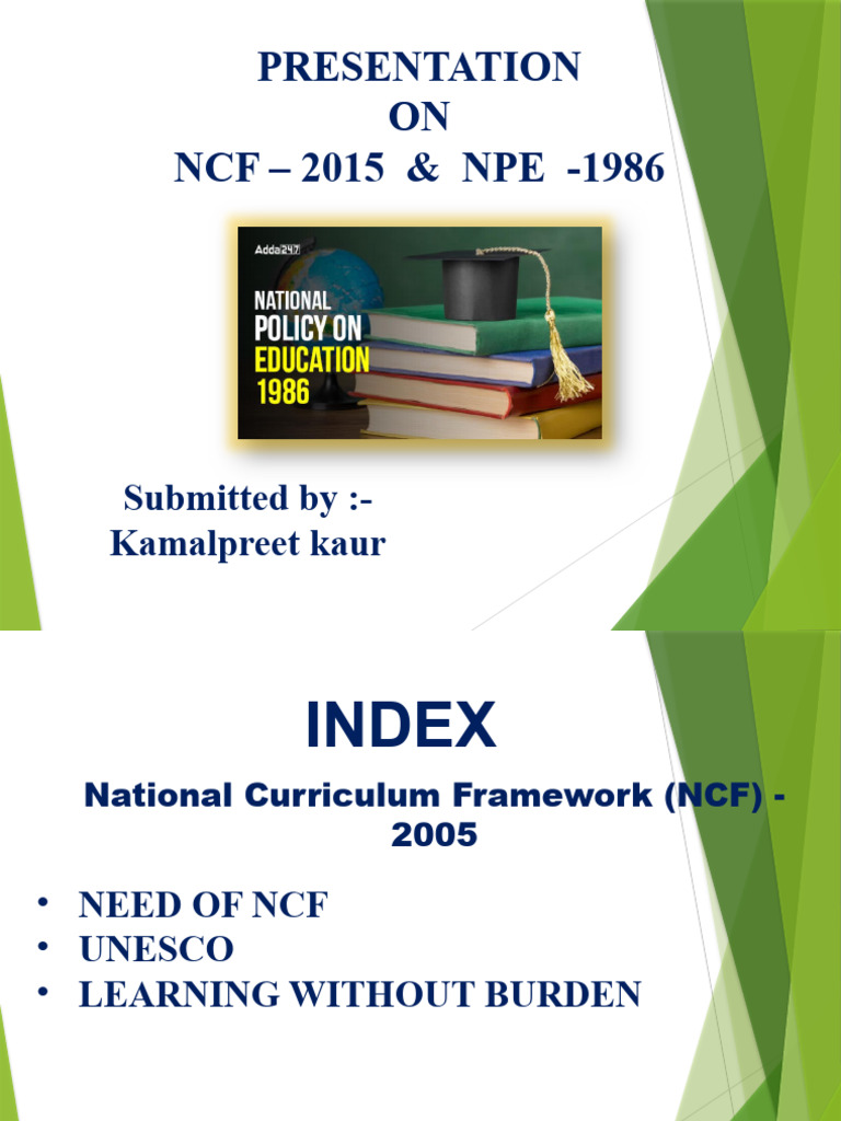 Parampreet (Autosaved) | PDF | Learning | Cognition