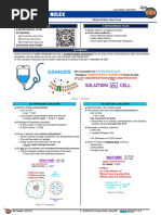 Understanding Third Spacing in Edema | PDF | Blood Vessel | Intravenous ...