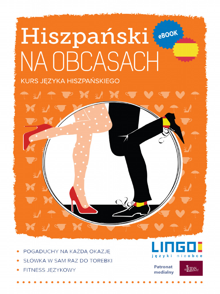 Hiszpanski Na Obcasach - Demo | PDF