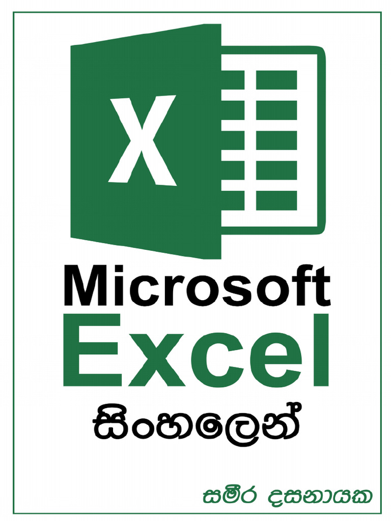 30.microsoft Exel | PDF
