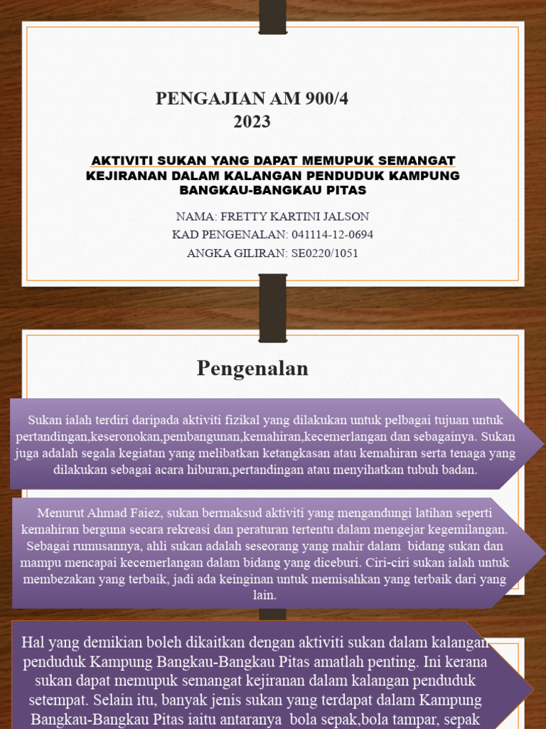 Slaid P.am Fretty | PDF