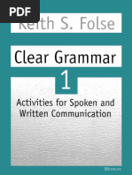 Practical English Usage Guide | PDF