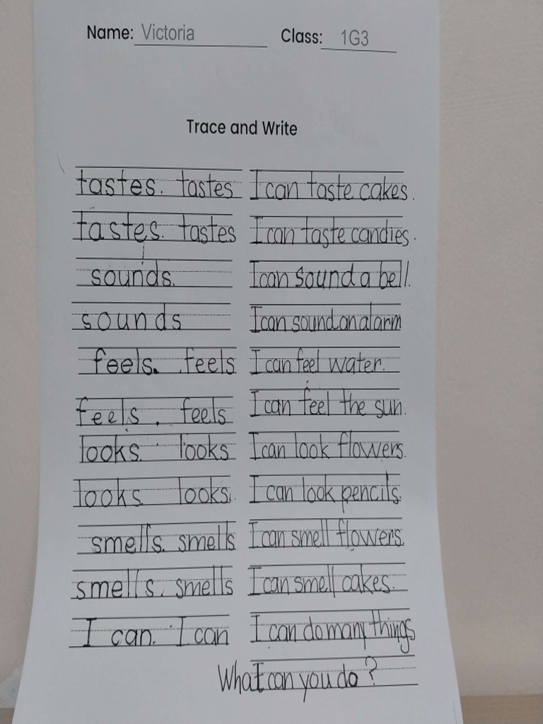 Victoria SAT2 Unit9 | PDF