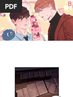 00 - 10 El Chico Que Le Interesa No Era Un Chico-1 | PDF