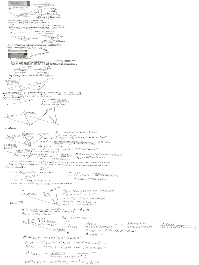 Final Topo 2 2022-2 | PDF